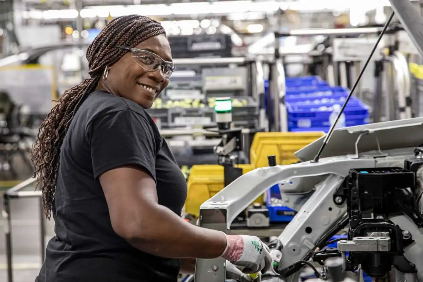 Advanced Manufacturing | Greater LEX